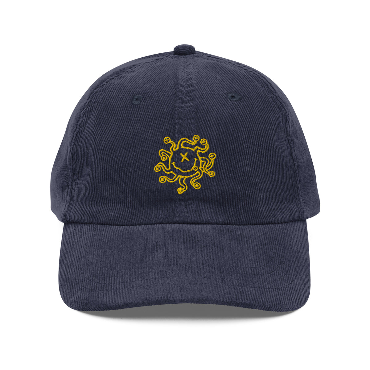 Smells Like Initiative Corduroy Hat – TotalPartyChill